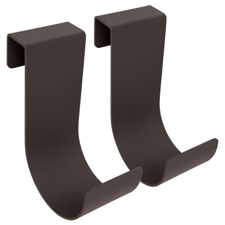 Slip-On Fence Hanger Systems | Over-The-Fence Hangers