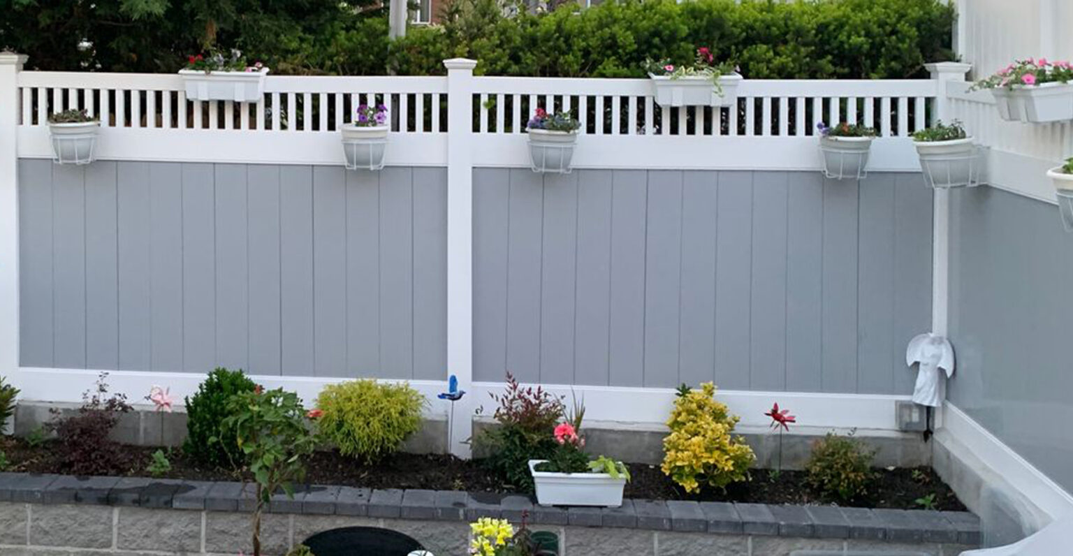 Over-The-Fence Hooks and Hangers | Outdoor Storage Hooks